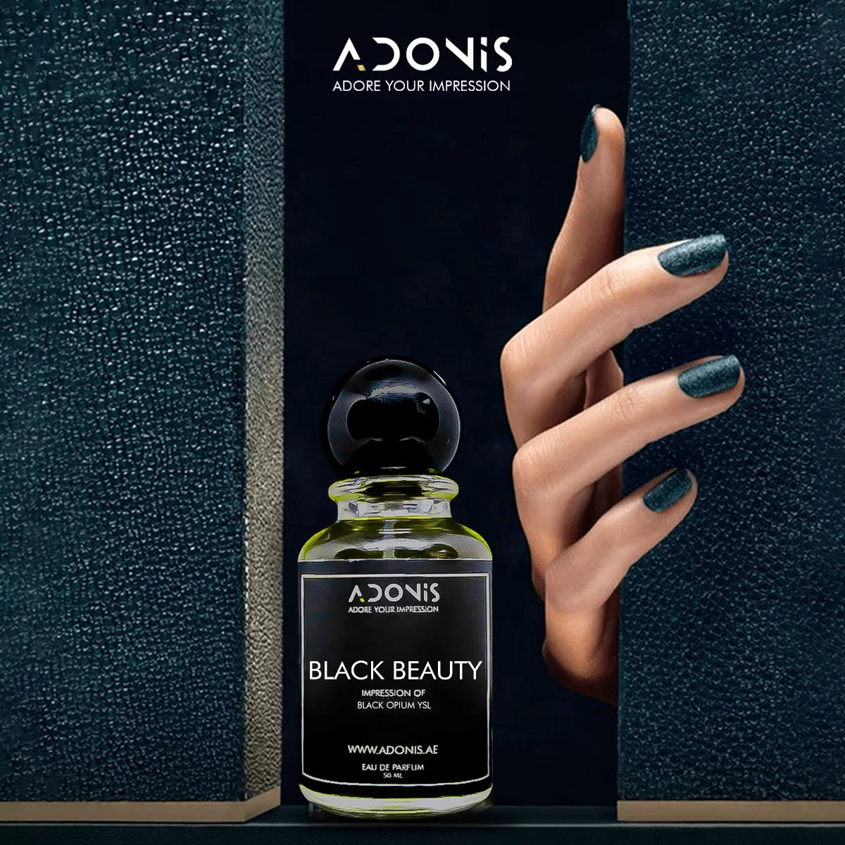Perfume for Women – Adonis